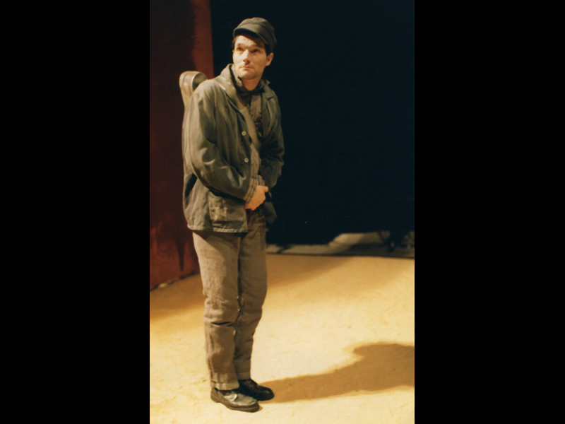 Mélodie Treasury - Singing in French