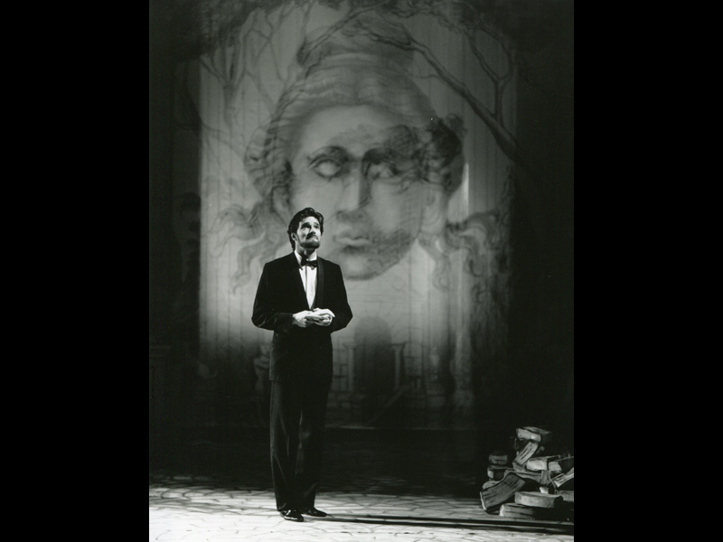 Mélodie Treasury - Singing in French