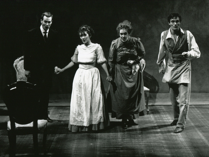 Mélodie Treasury - Singing in French