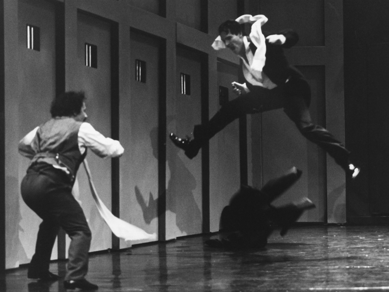 Mélodie Treasury - Singing in French