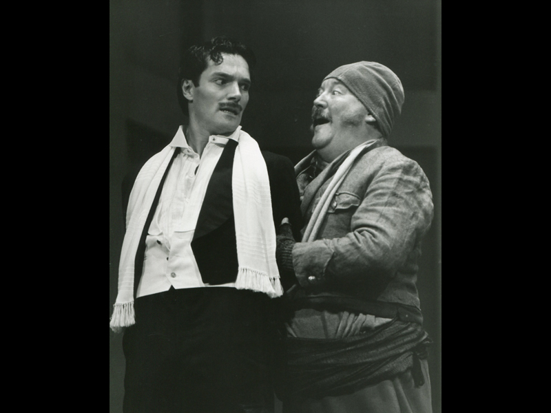 Mélodie Treasury - Singing in French