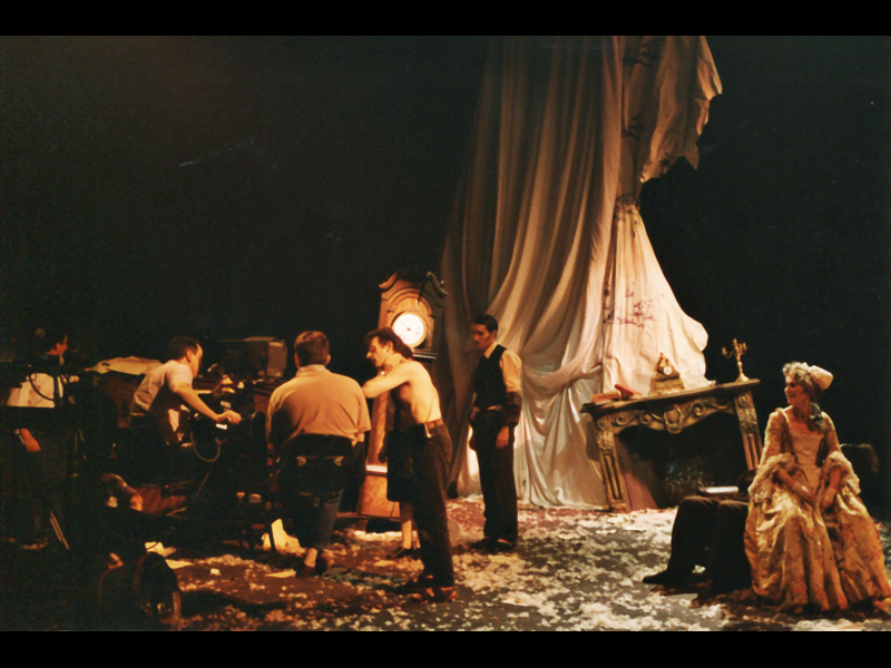 Mélodie Treasury - Singing in French