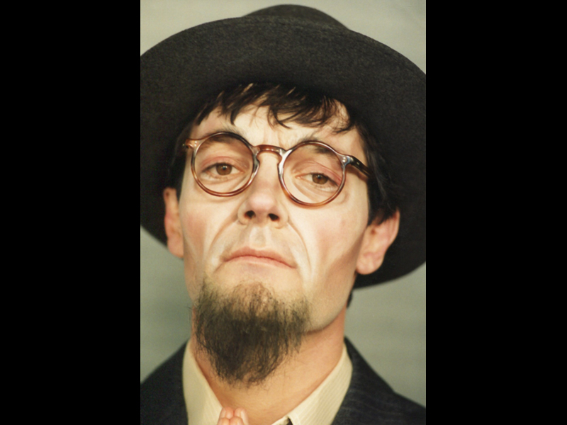 Mélodie Treasury - Singing in French