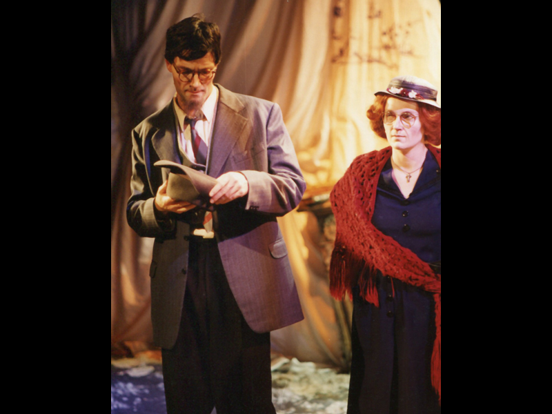 Mélodie Treasury - Singing in French